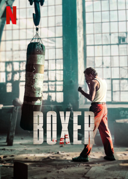 Is 'Boxer' on Netflix? Where to Watch the Movie - New On Netflix USA